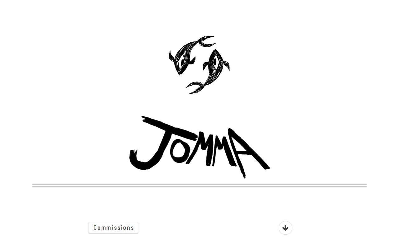 Jomma